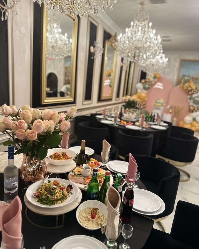 Elysee House | Los Angeles Armenian Restaurant & Banquet Hall