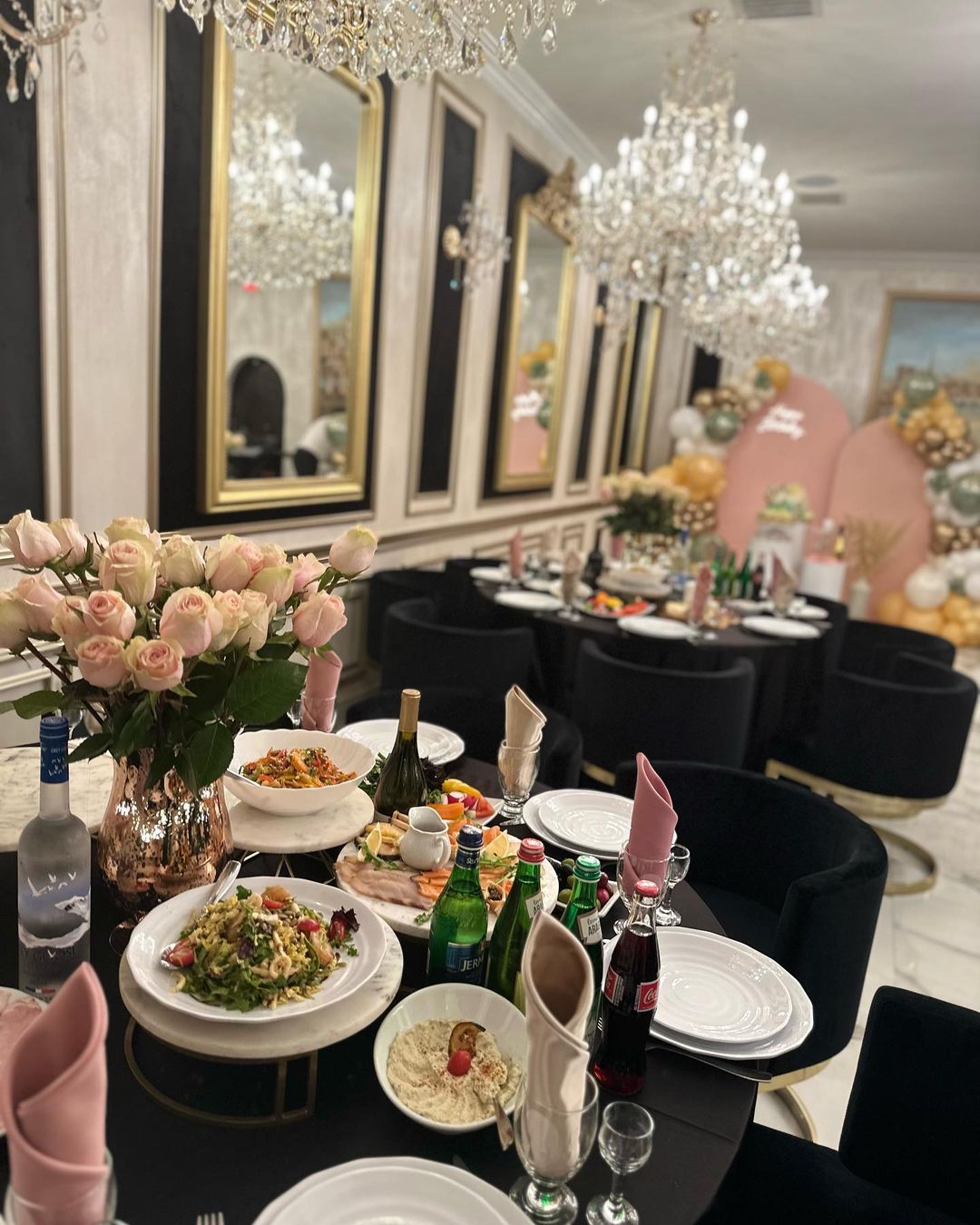 Elysee House | Los Angeles Armenian Restaurant & Banquet Hall